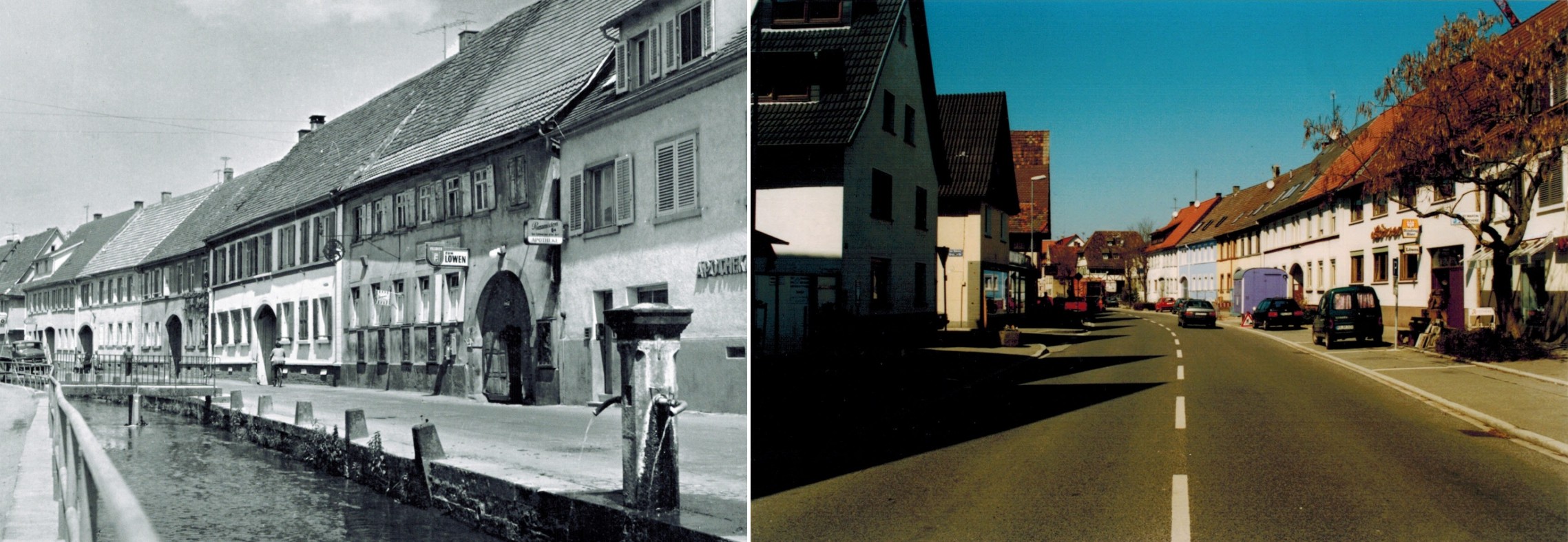CariDia - Förderverein für caritativ-diakonische Dienste, Walzbachtal ...